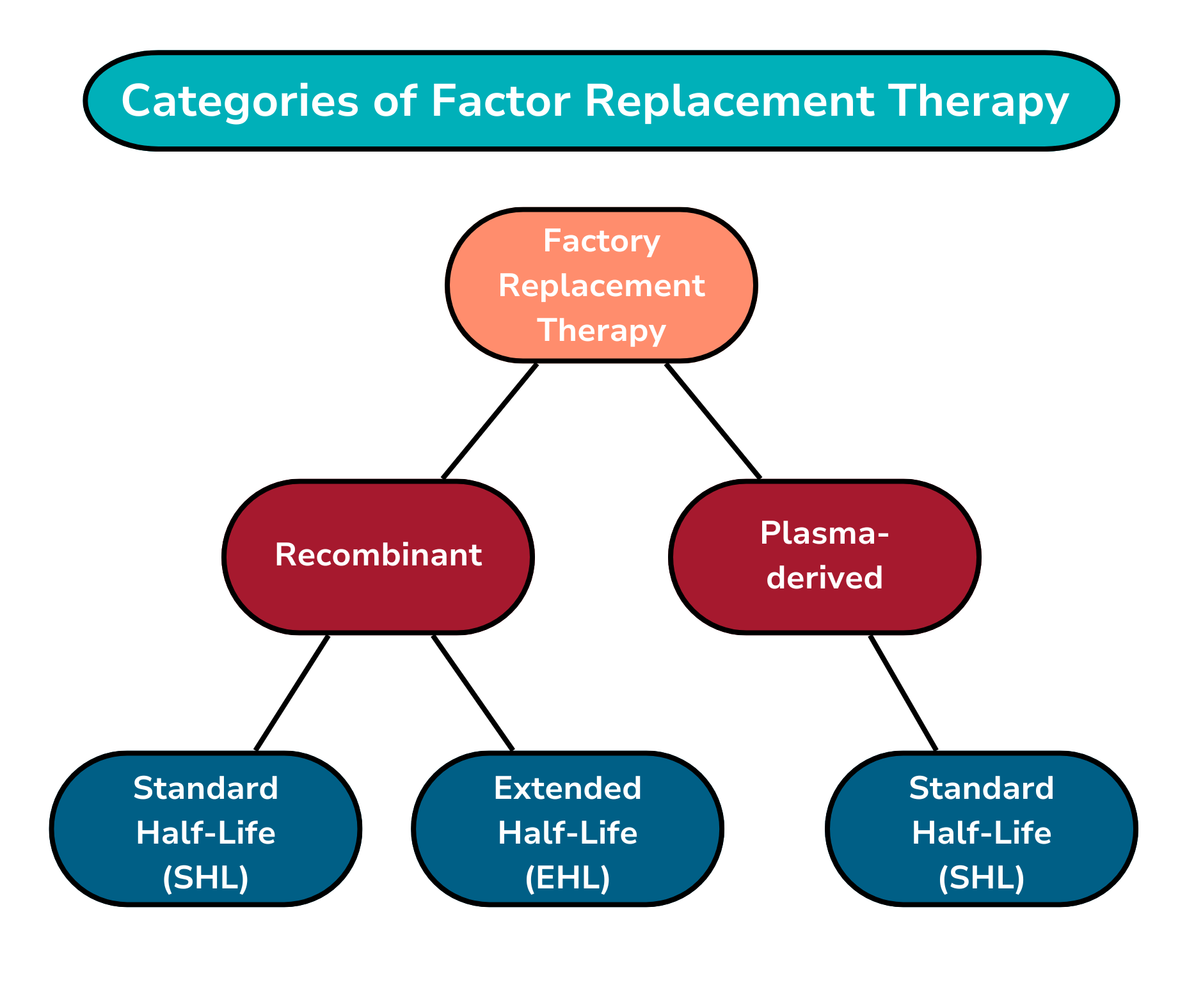 Factor Replacement Therapy for Improved Clotting | Factor Replacement Therapy